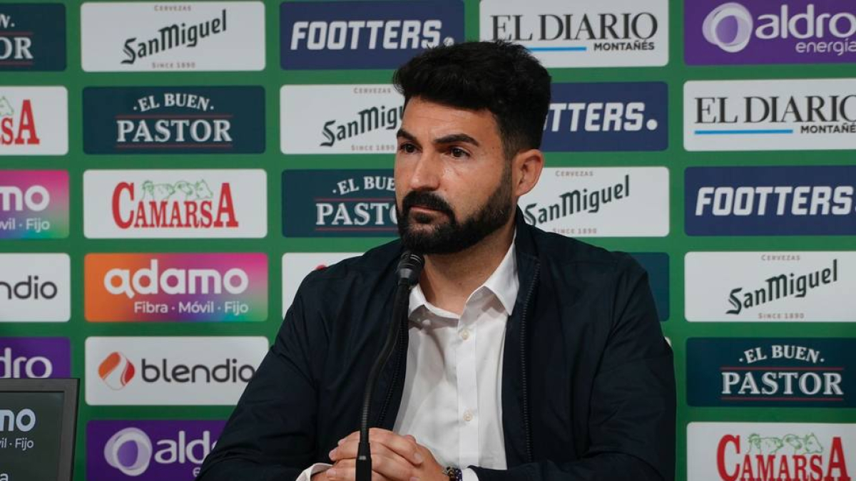 Romo: "Lo que estamos haciendo es muy difícil, tiene mucho mérito"