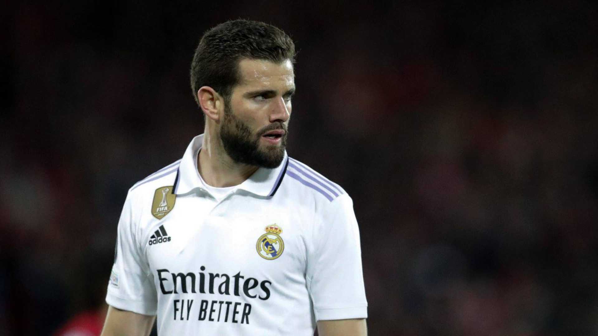 Nacho, sobre su renovación: "No tengo tomada ninguna decisión, pero el ...