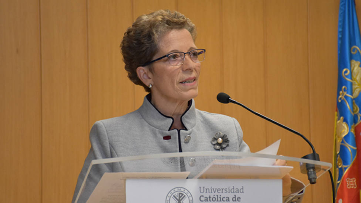 Carmen Álvarez Alonso
