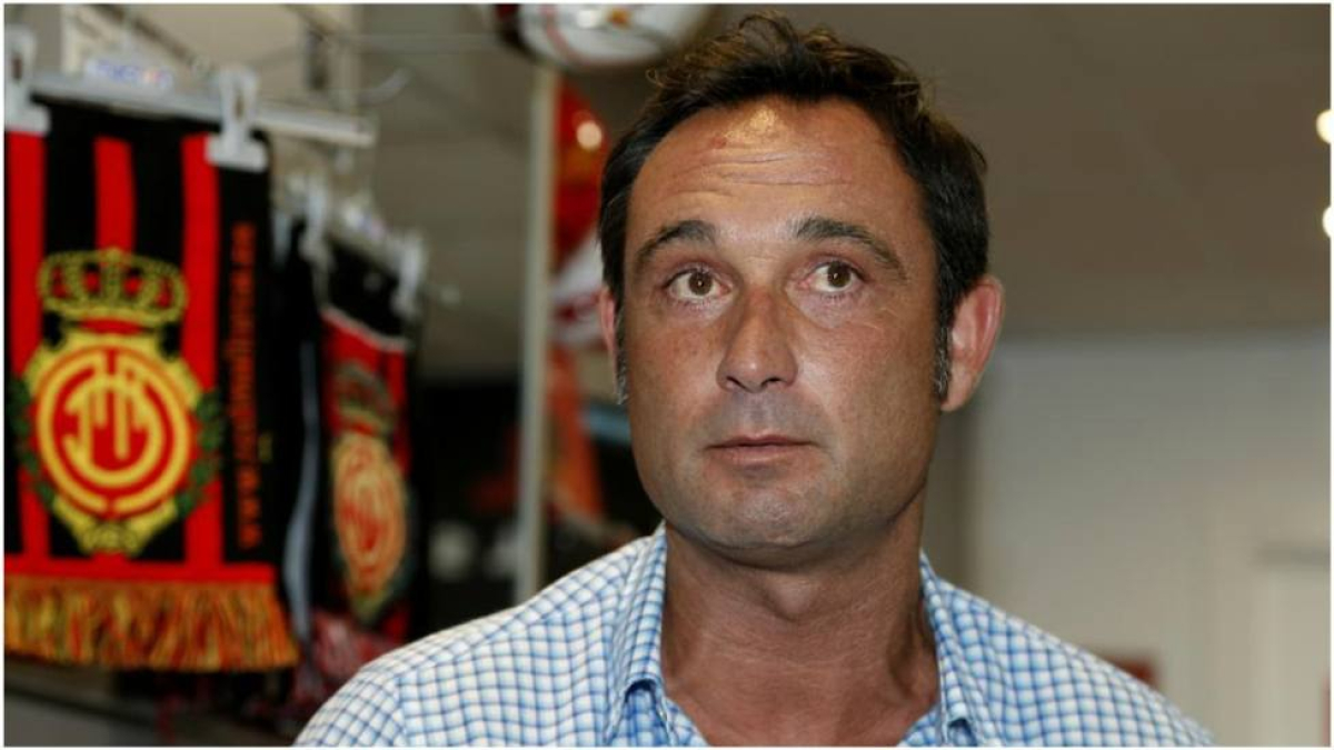 El madrileño Javier Recio se reúne con el Málaga y es candidato a ser ...