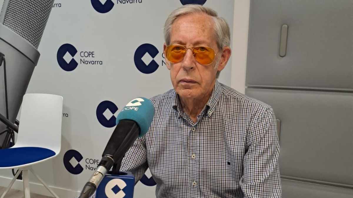 José Luis Llorente qué significa para él volar y nos cuenta sus mejores ...