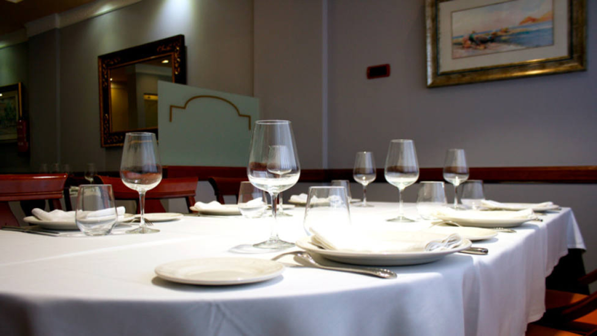 Tres menús especiales por el 40 aniversario del restaurante Valencia Once