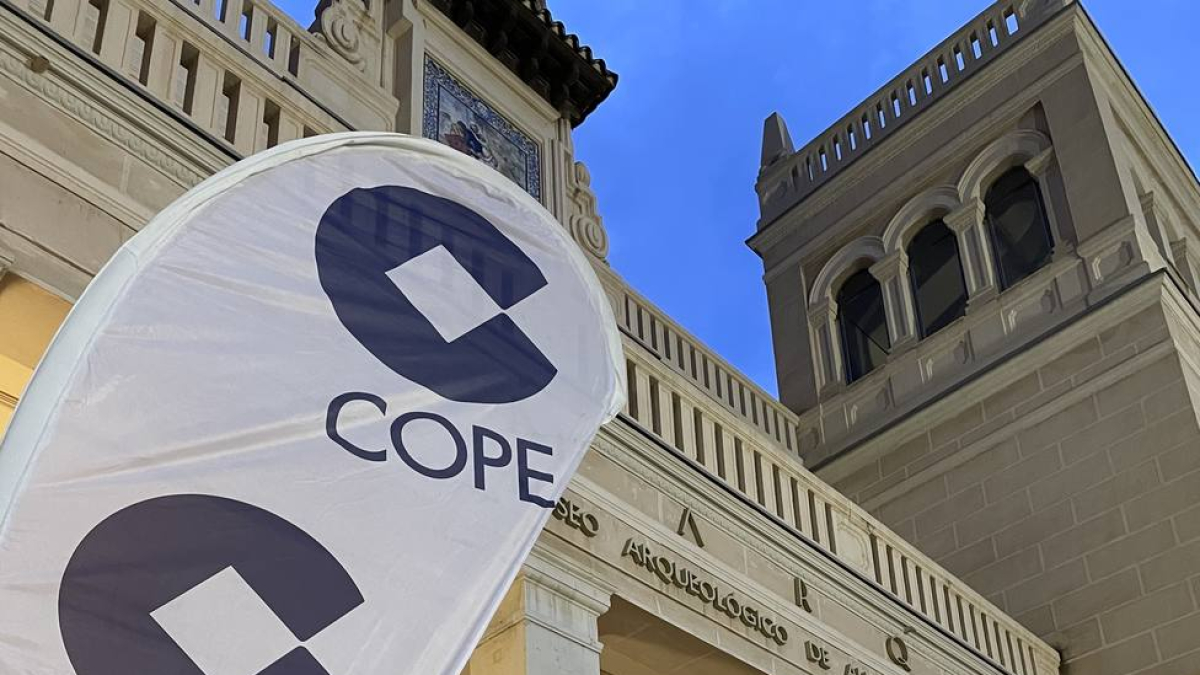 Así ha sido la gala de presentación del Anuario COPE Alicante 2022