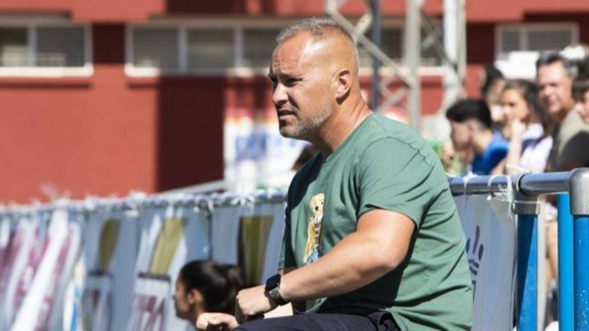 El entrenador del Alhama es eximido de acoso sexual a varias jugadoras