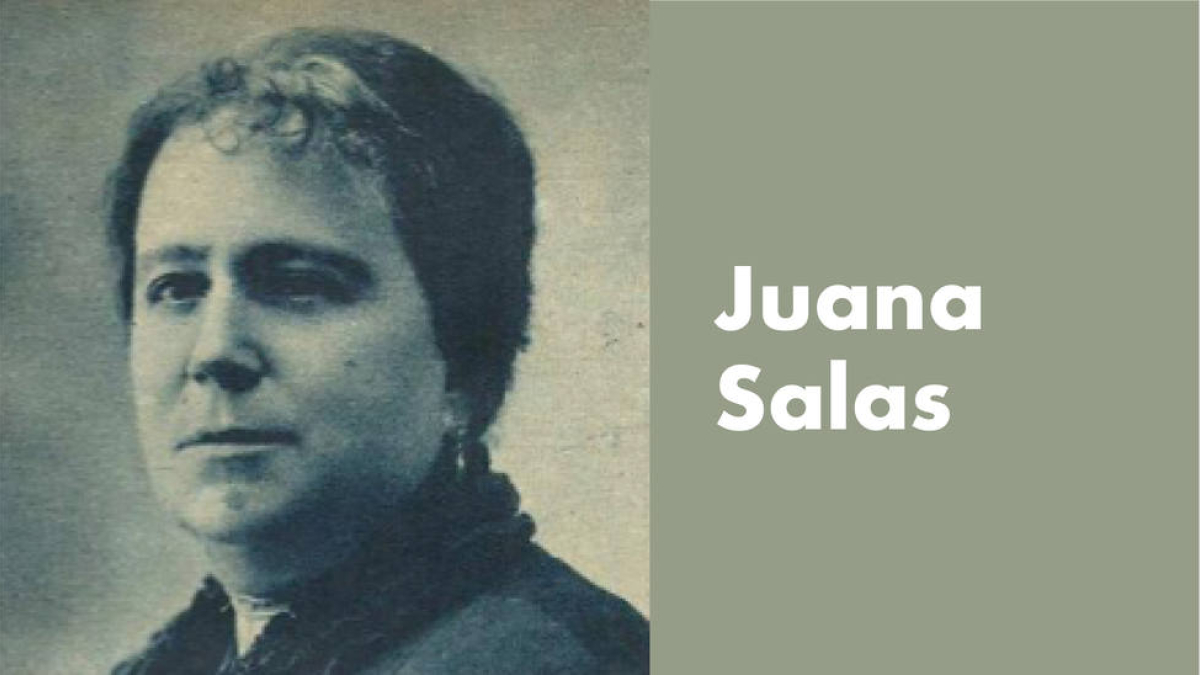 Juana Salas