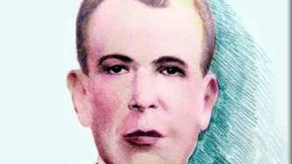 San Julio Álvarez Mendoza, sacerdote y mártir