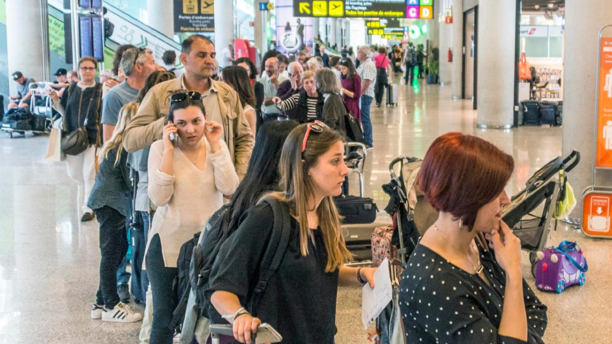 El escáner con rayos X en 3D por el que ahorraremos tiempo en los ...