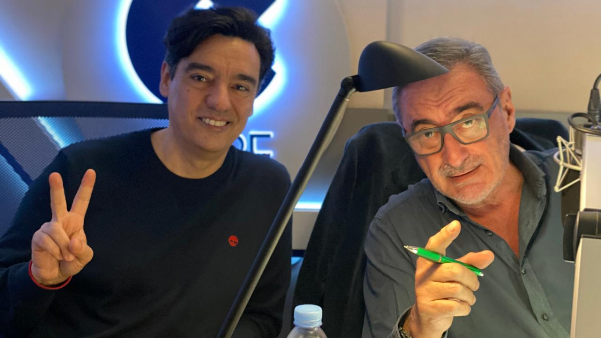 Jorge Vílches: “La Primera República es la culminación del disparate ...