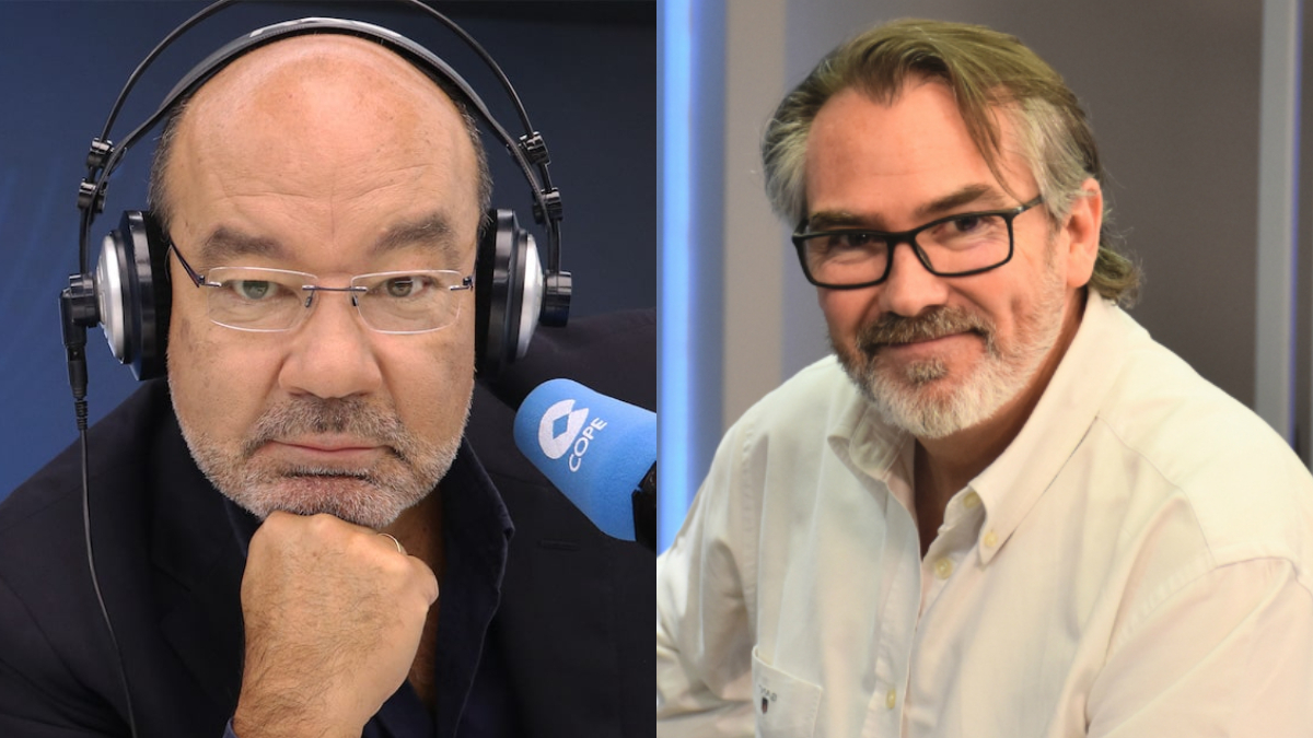 Expósito saca los colores a Jon Uriarte al recordarle su pasado ...