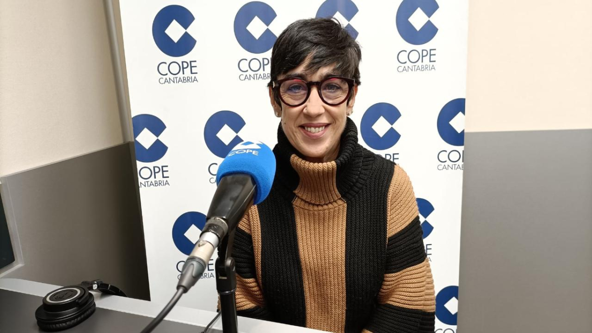 Se durmió con 110 kilos y se despertó con 55. "Madre mía como estaba"