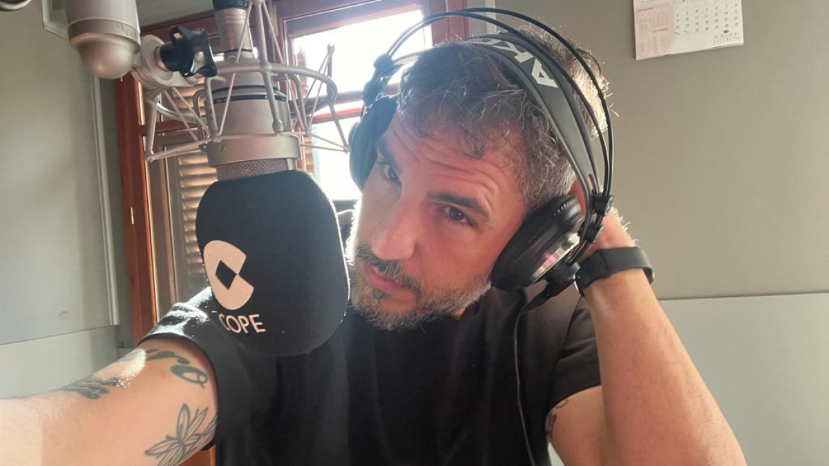 Las claves para hacer un buen discurso, según Antonio Agredano en sus ...