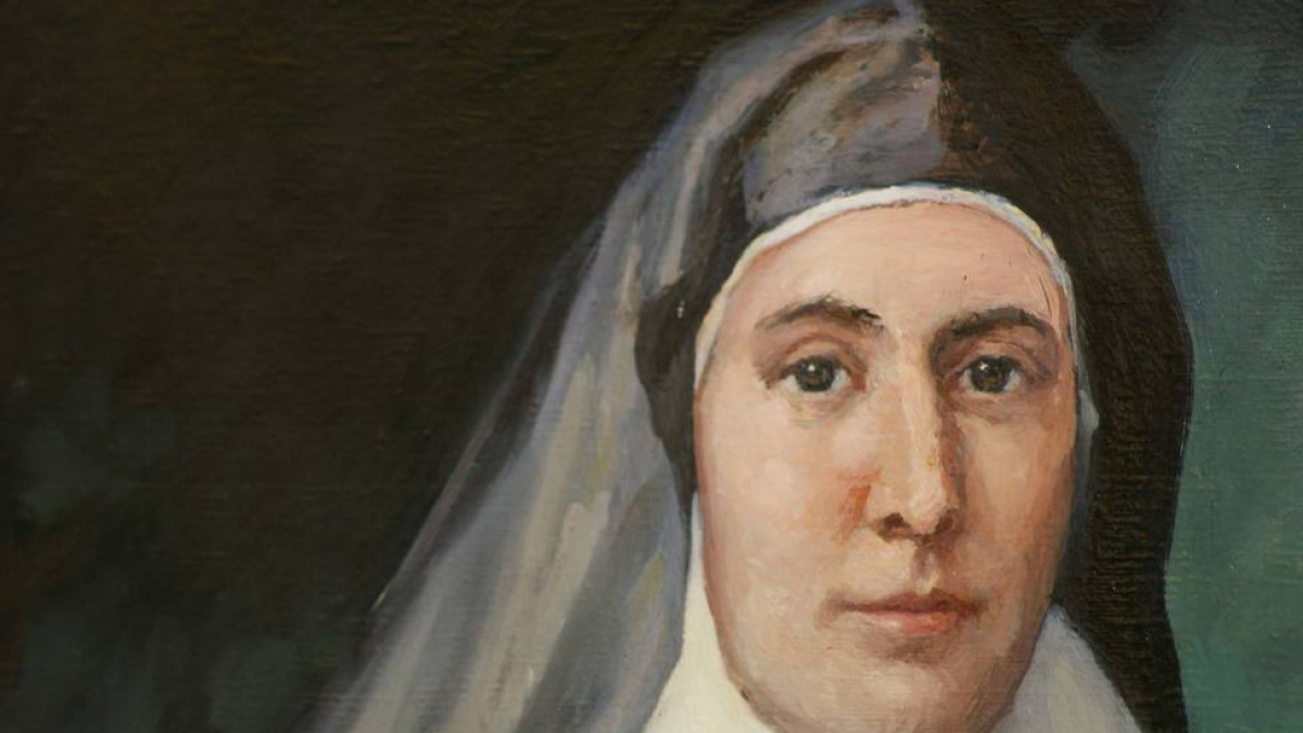 Las Hijas de Jesús inauguran un espacio en Salamanca para dar a conocer ...