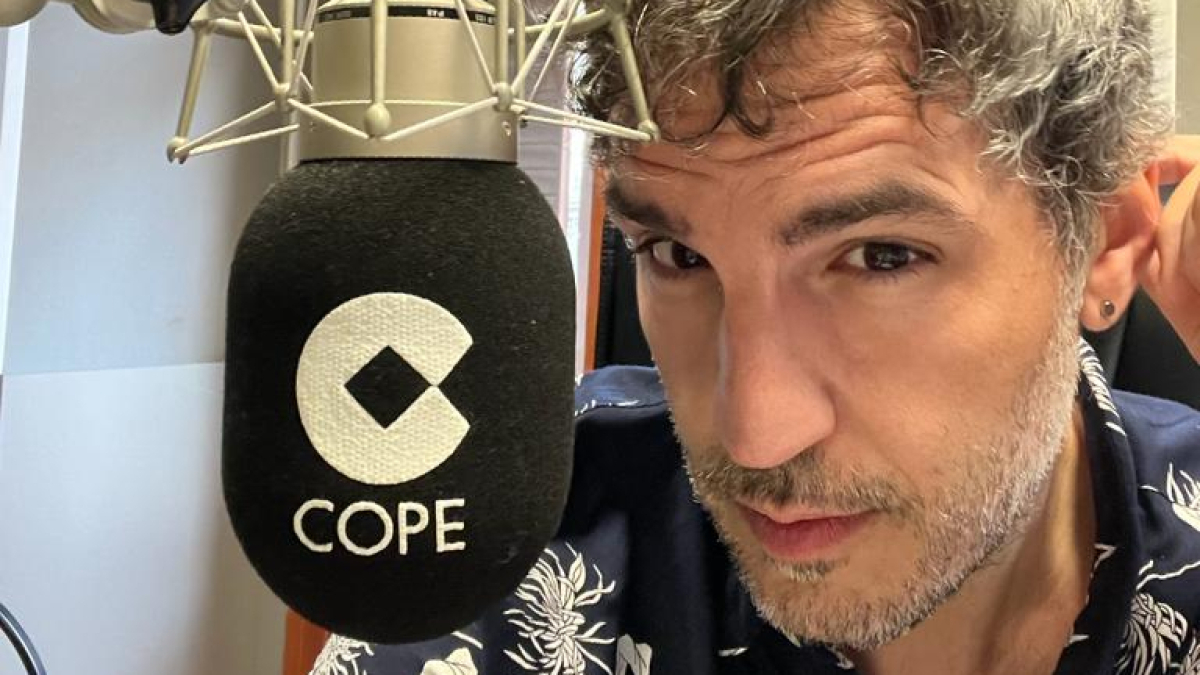 El recuerdo de Antonio Agredano de los meses que vivimos de ...