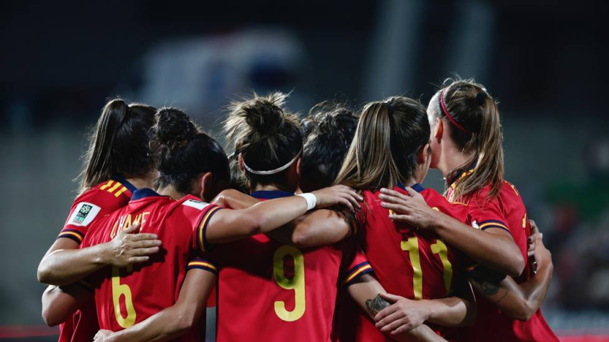 Andrea Peláez e Isaac Avilés informan sobre la situación de las 15 ...