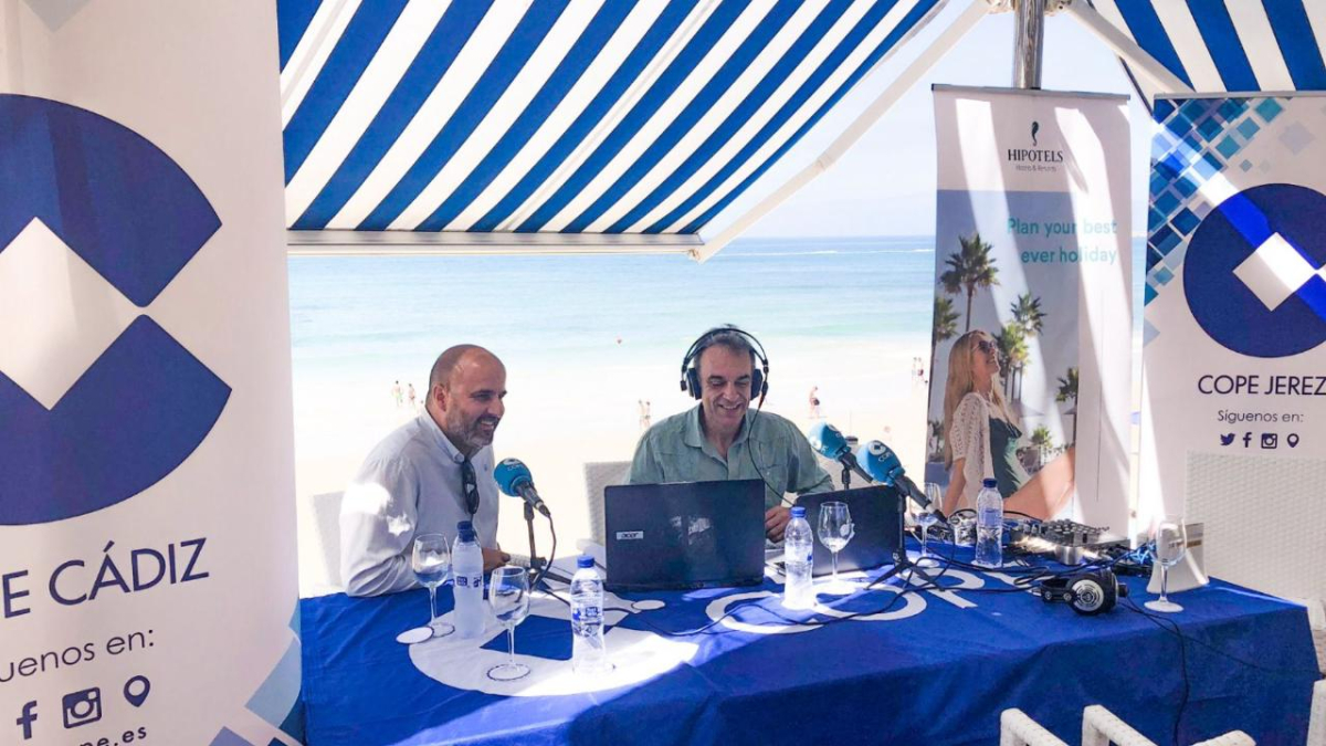 Gabriel Bover, Director General de Hipotels Andalucía - Desde Hipotels ...