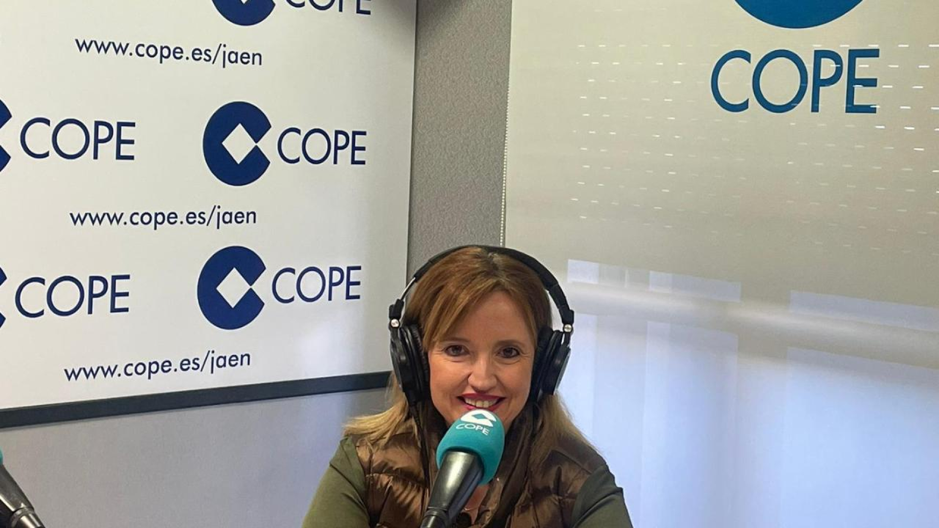 María del Carmen Angulo nos habla del IMEFE de Jaén