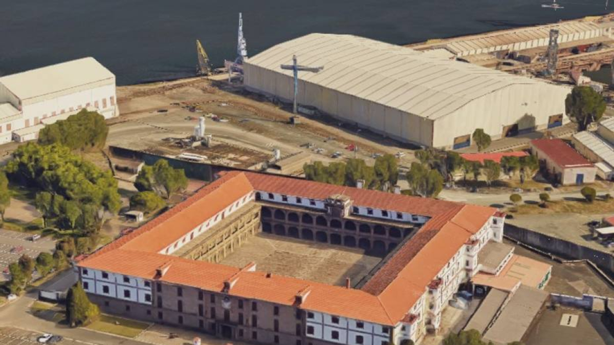 Visita al Cuartel de Dolores para celebrar el Día Mundial de la ...
