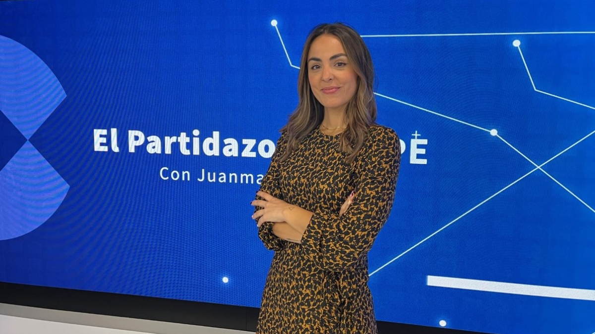 "El comentario de la jornada, por Andrea Peláez"