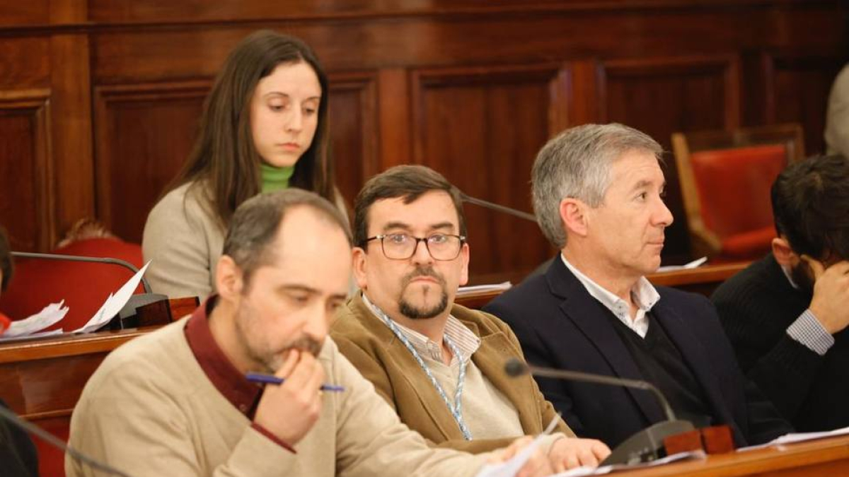 La profesora Montserrat Dopico será la número 2 de la lista de Mato ...