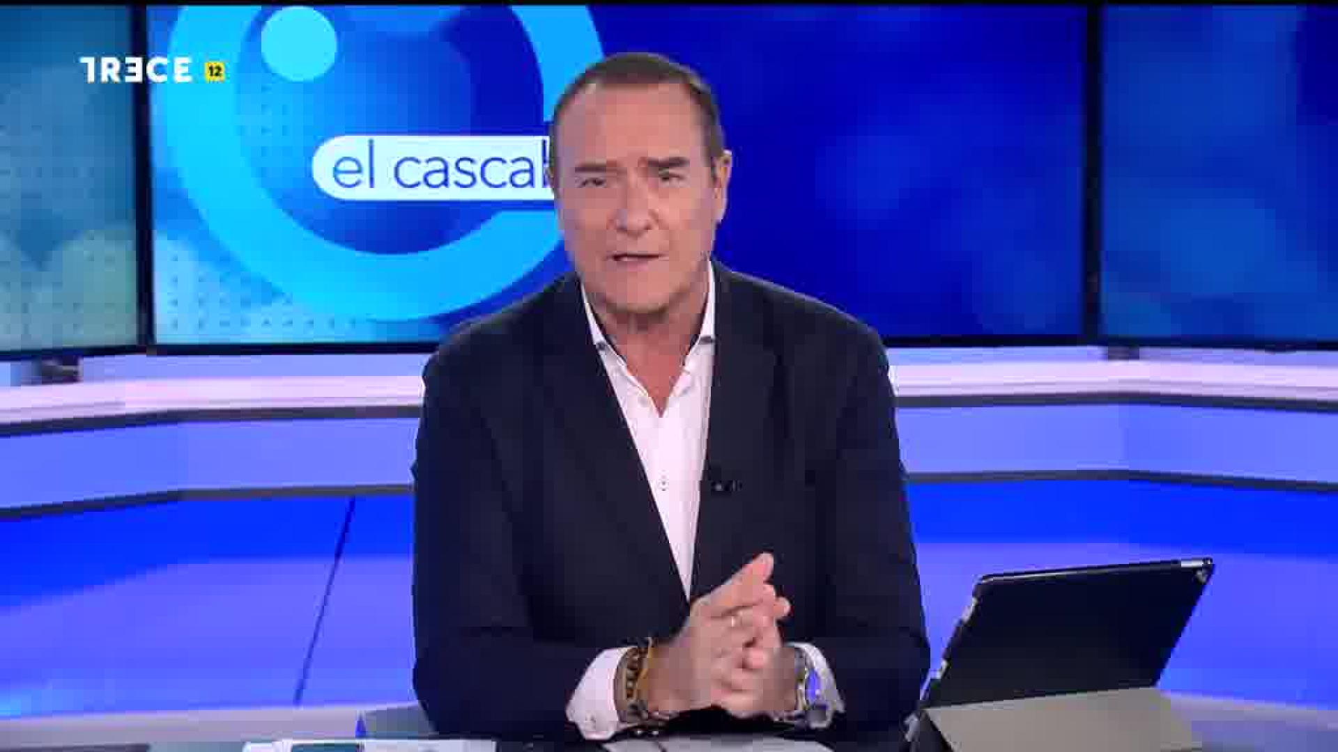 Vuelve a ver 'El Cascabel' del 8 de noviembre de 2023 (PARTE 2)