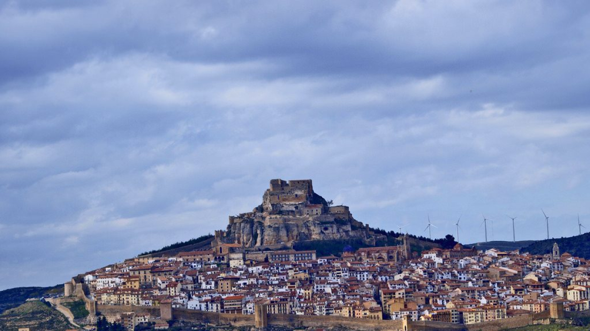 Estos son los pueblos valencianos más buscados en Google por los españoles