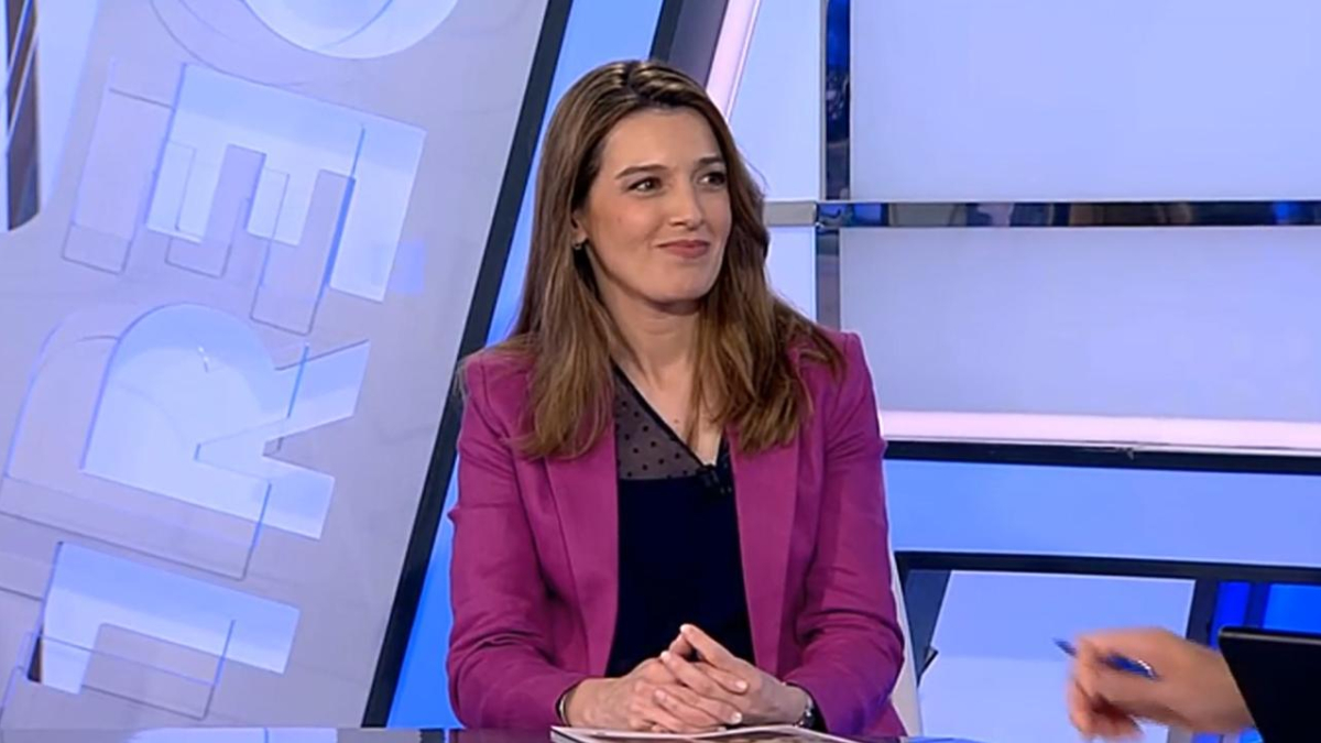 Ester Martín, directora de Transparencia de la CEE: “La Memoria es un ...