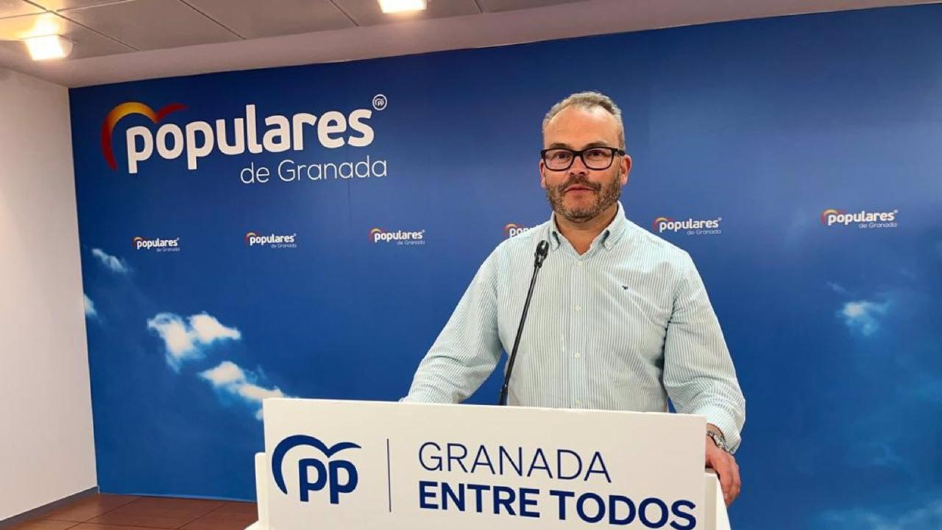 El PP insta al Gobierno a que ejecute la autovía Cúllar-Caravaca de la ...