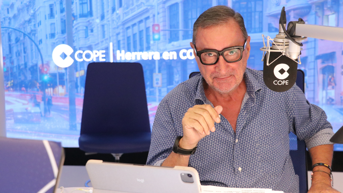 Herrera en COPE (30/11/2023) - 06h