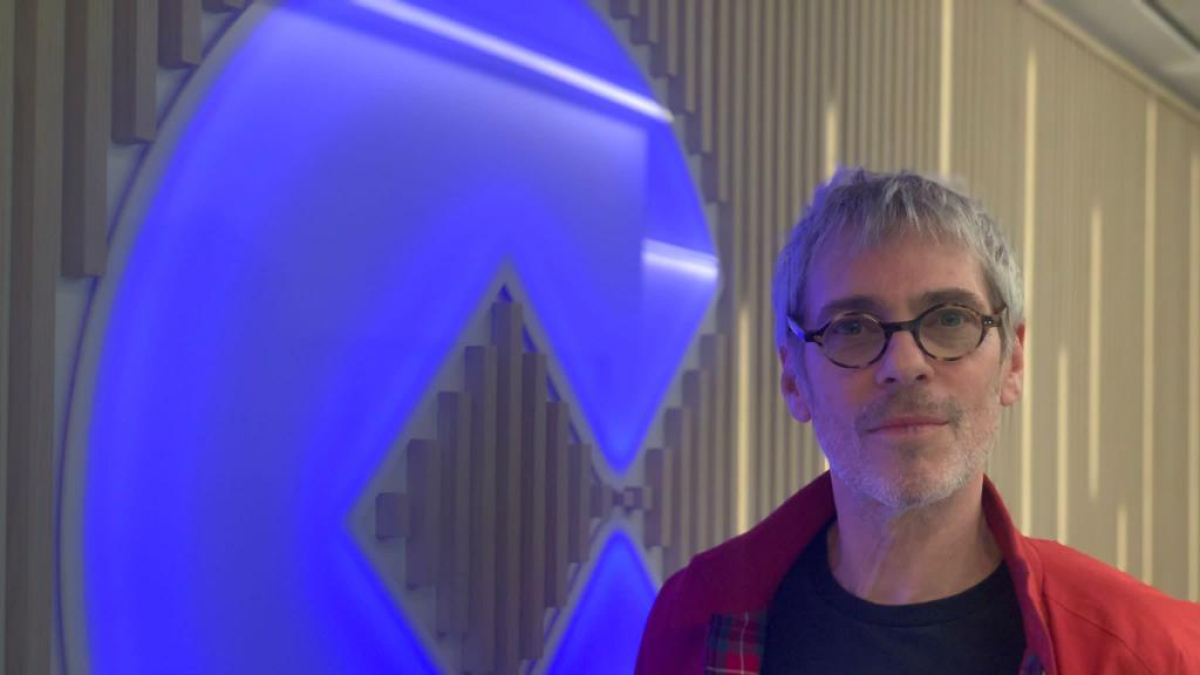 La peculiar anécdota de Ariel Rot con Leiva y los Rolling Stones en el ...