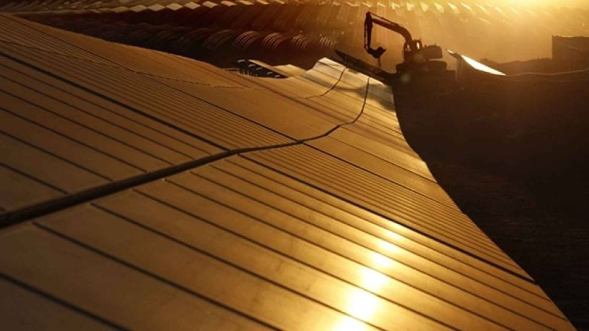 Sabic e Iberdrola piden licencia para el mayor proyecto solar ...