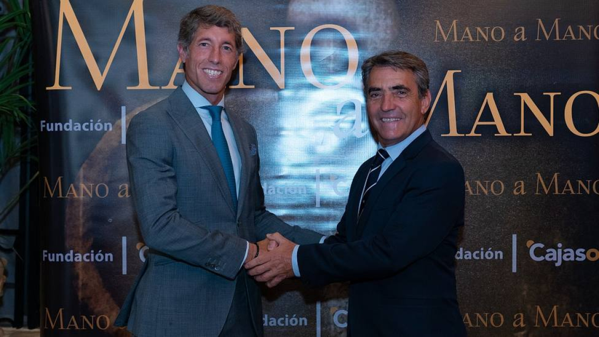 Victorino Martín: "Escribano es uno de los toreros más completos que ...