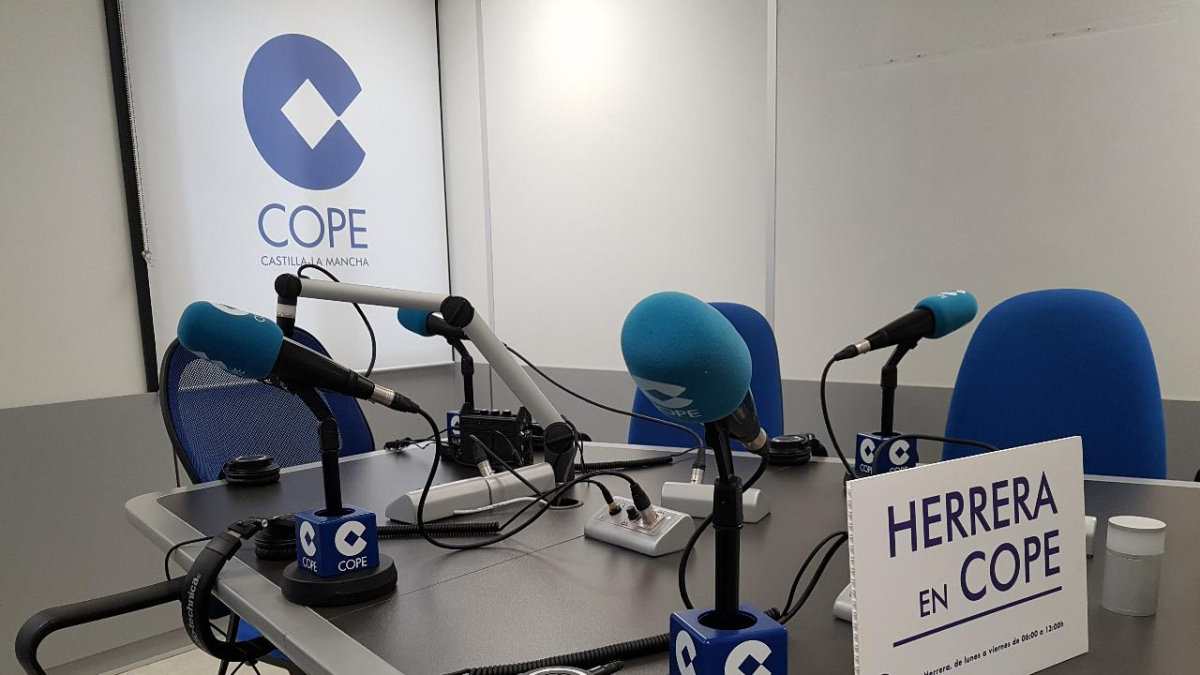 La Linterna de COPE Castilla-La Mancha a las 19:50 – 27 de abril