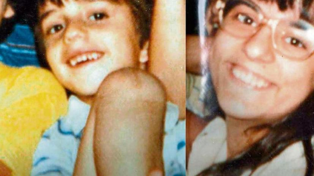 35 años del caso de desaparición más antiguo de Cataluña: ¿Dónde están ...