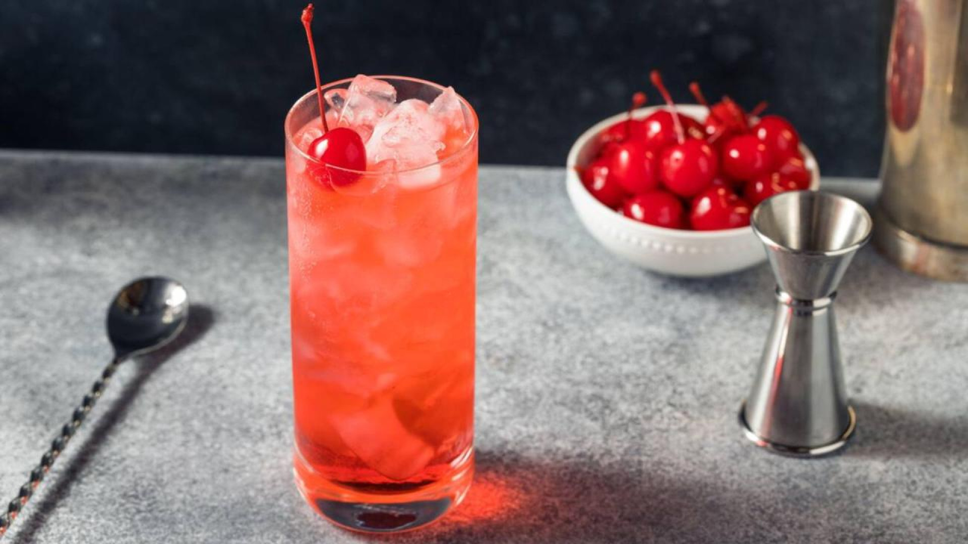 Aprende a realizar estos sencillos 'mocktails' con ingredientes que ...