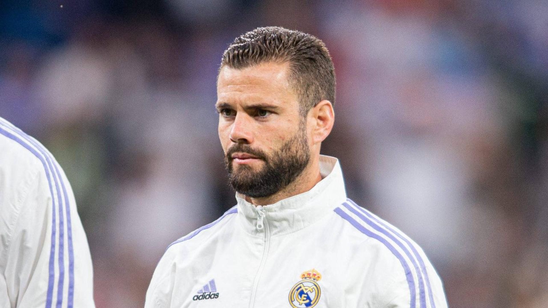 Nacho, en RTVE: "He decidido quedarme un año más"