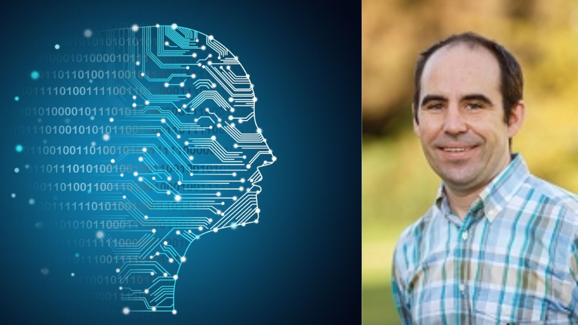 La opinión de Jose Javier Astrain Escola sobre la Inteligencia Artificial
