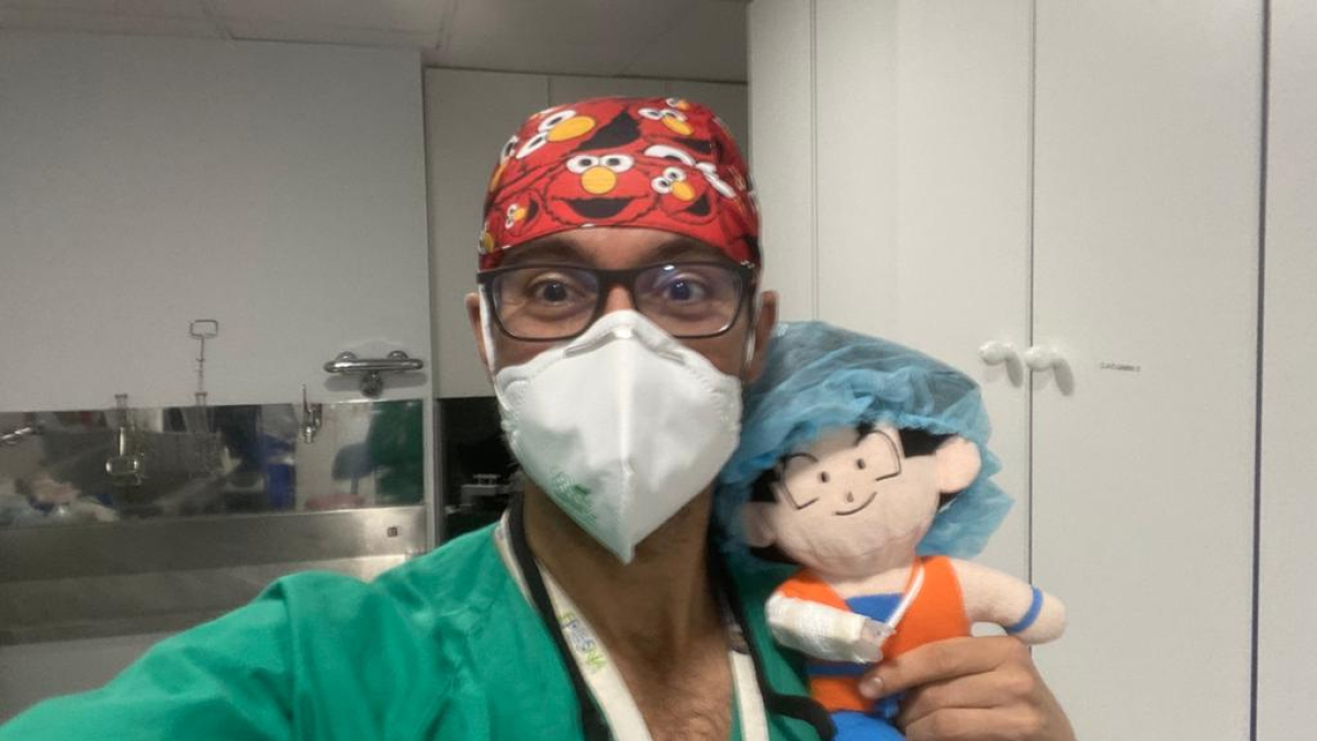 Conoce más sobre el pie zambo técnicamente llamado por los ...