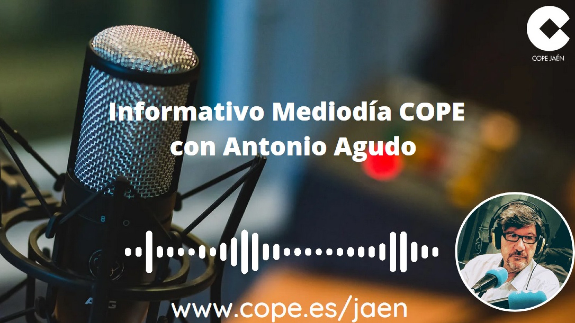 Las noticias locales del 25 de mayo de 2023 con Antonio Agudo