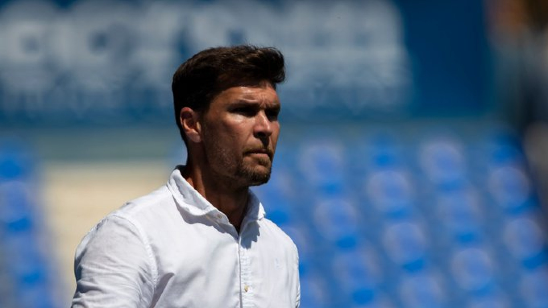 Víctor Cea: "El equipo está muy comprometido"