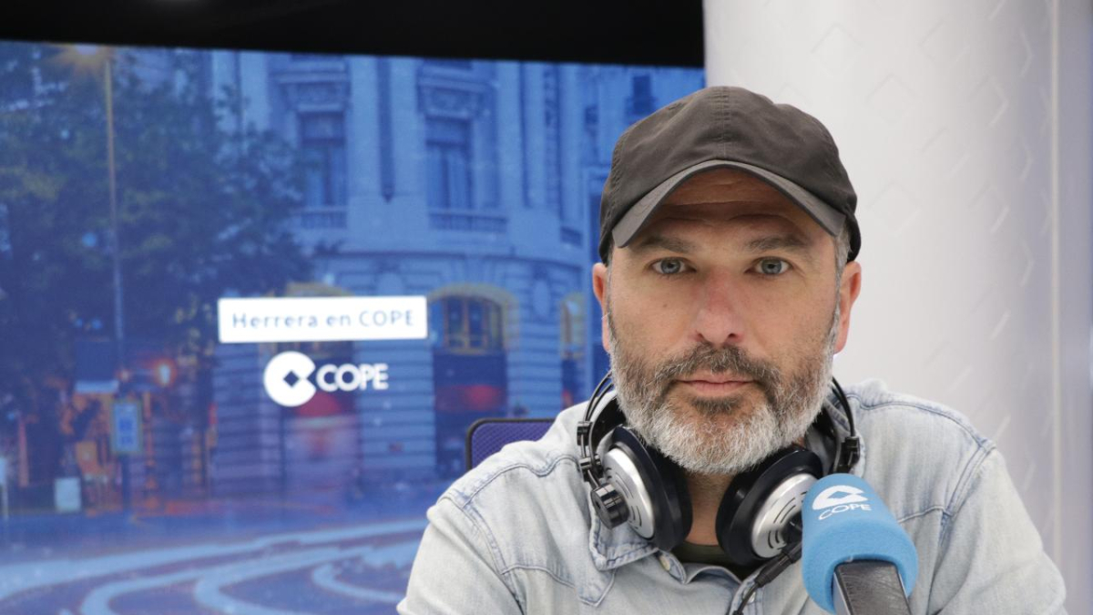 Xavier Aldekoa se sincera sobre el grupo rebelde con el que convivió en ...