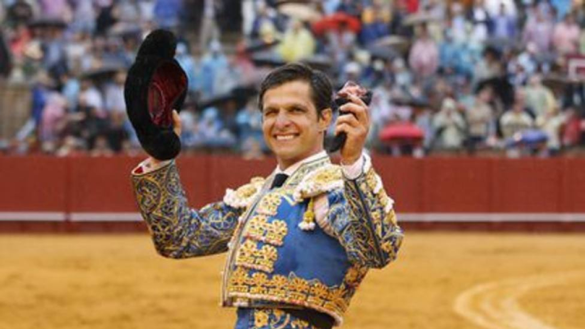 El torero 'El Juli' anuncia su adiós tras 25 años como máxima figura ...