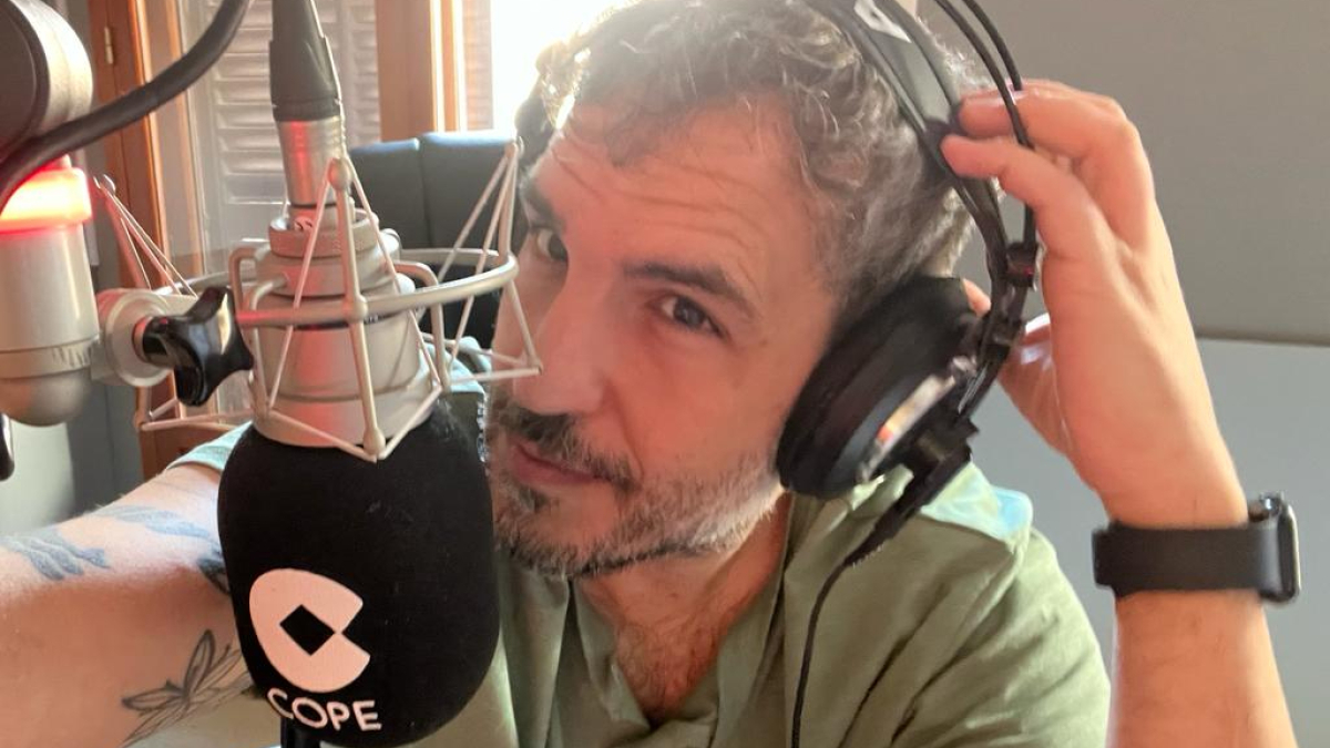 Antonio Agredano explica en sus 'Crónicas perplejas' lo que hay que ...