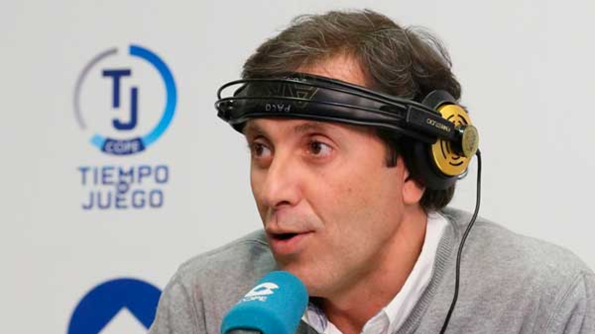 Paco González: "Está bien que el Cádiz se queje pero los jugadores ...