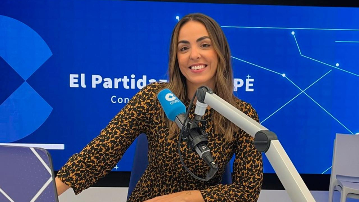 El comentario de la jornada, por Andrea Peláez (02-10-2023)