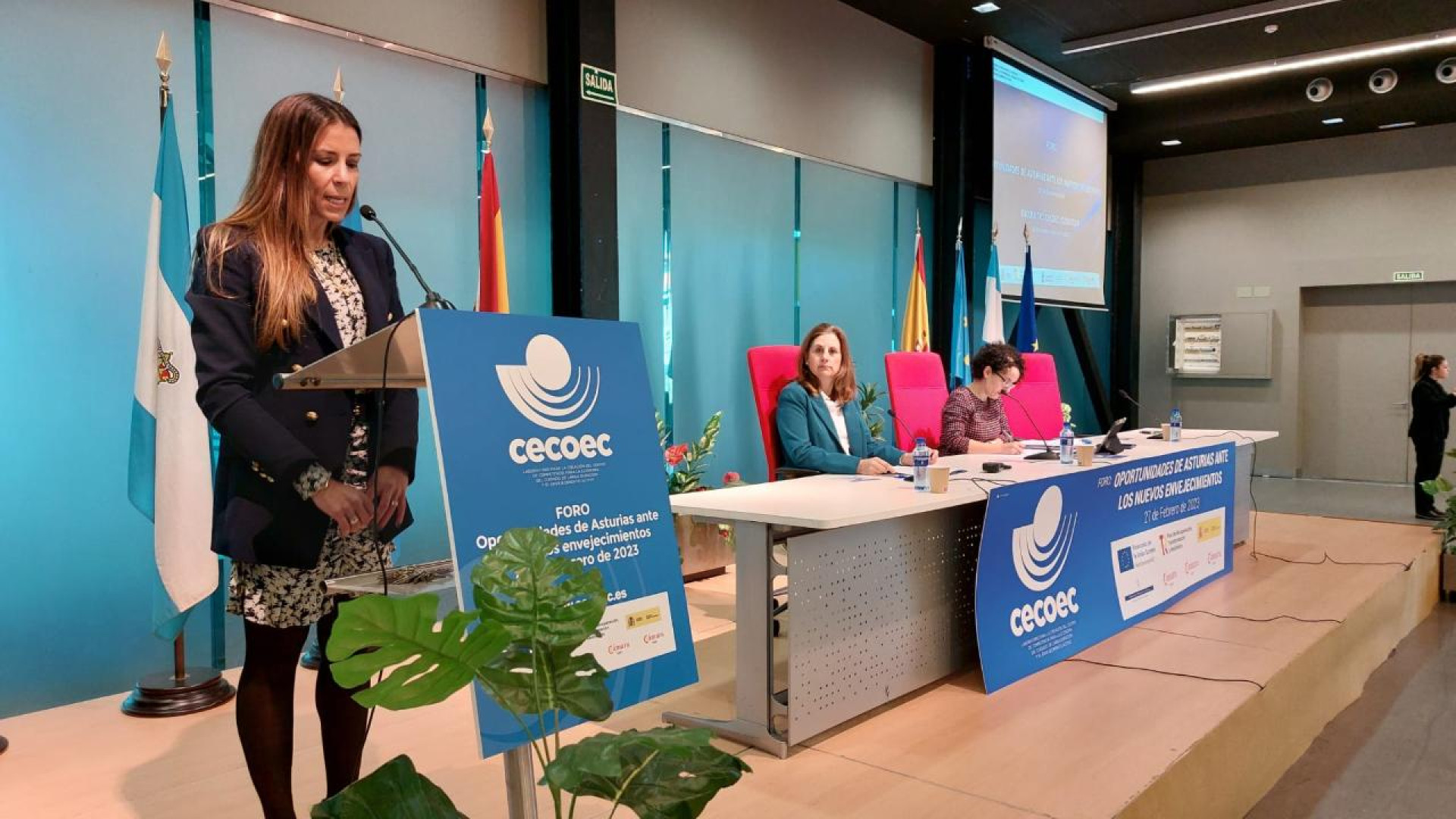 Entrevista con Carmen Fernández