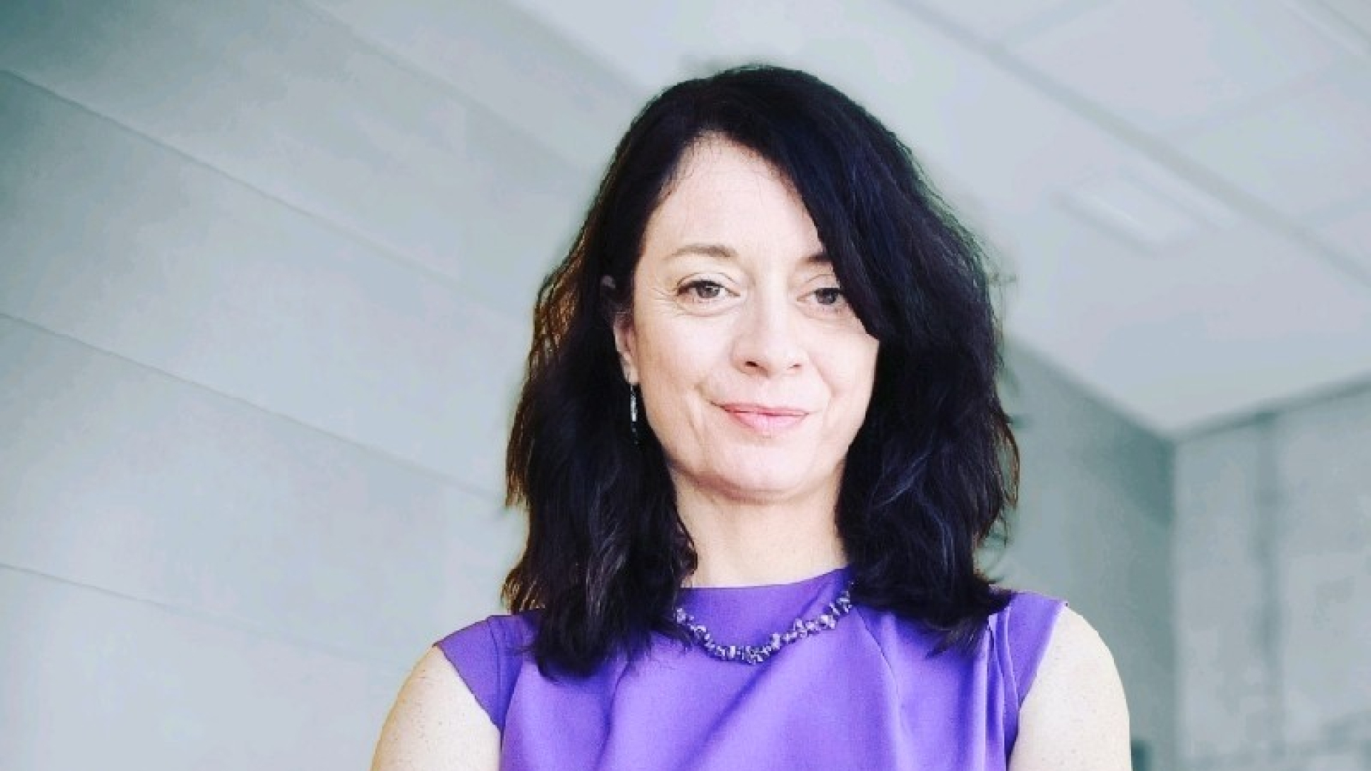 Ana Trejo, fundadora de 'Stop Vientres de Alquiler', presenta su libro ...