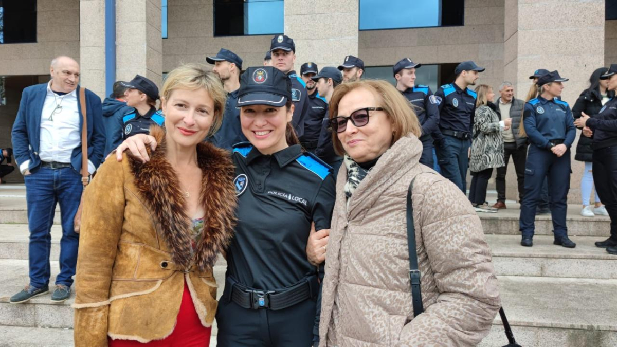 Isabel empieza una nueva vida a los 46: "tenemos que acostumbrarnos al ...