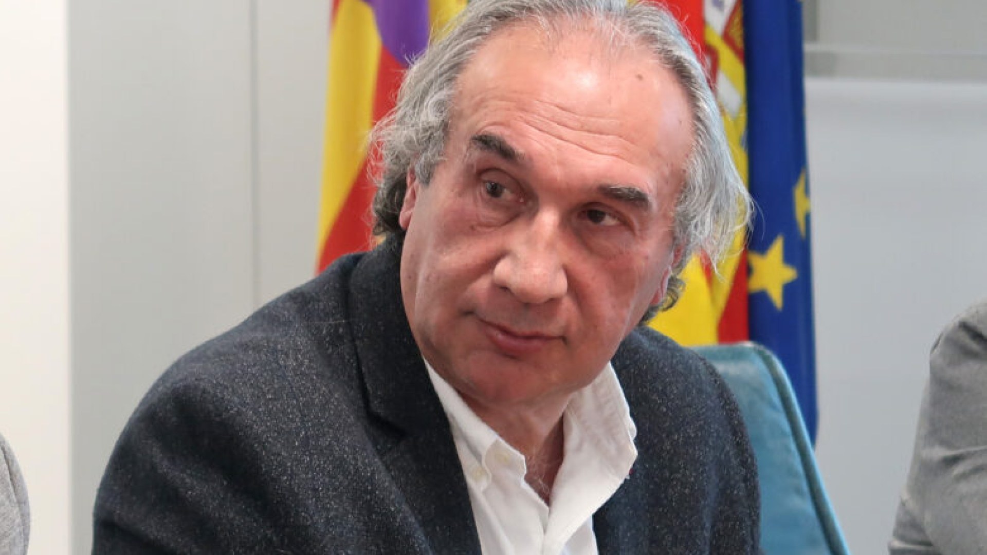 Martí March: “Entiendo la vida política como una vida de servicio a la ...