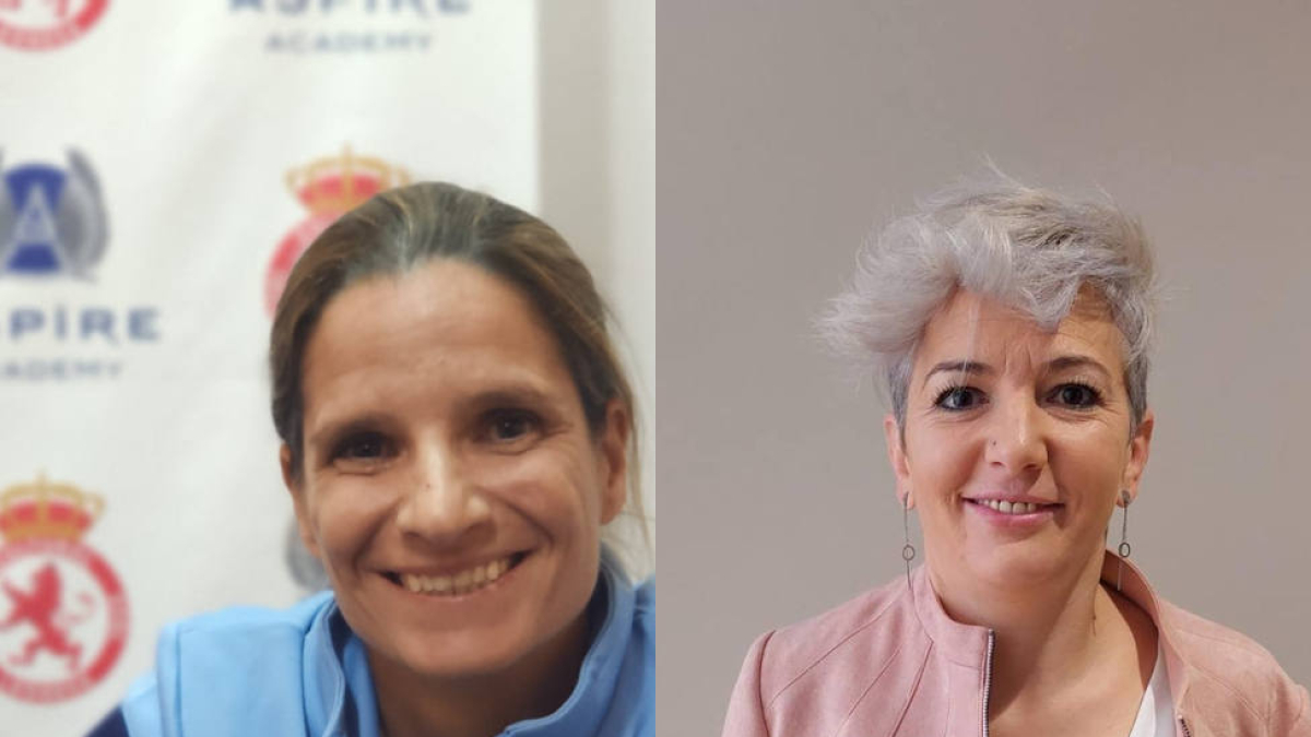 Bea y Sonia, dos mujeres que triunfan en sus sectores