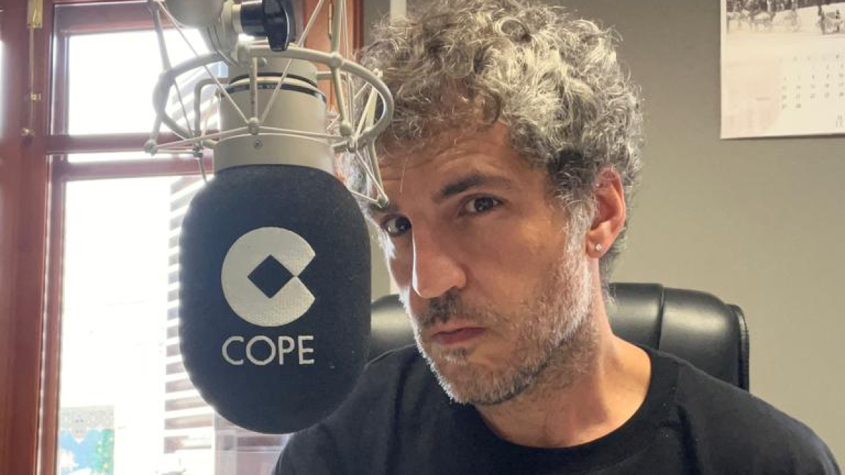 Antonio Agredano da algunas pistas para hacer distintos estudios a los ...